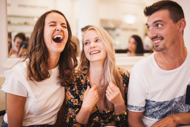 15 signs you’re a fun-loving person who brings joy to everyone around you