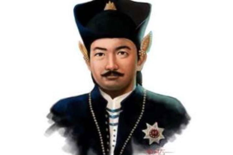 Intip 7 Tanda Istimewa yang Menunjukkan Seseorang Punya Garis Keturunan ... Intip 7 Tanda Istimewa yang Menunjukkan Seseorang Punya Garis Keturunan ...