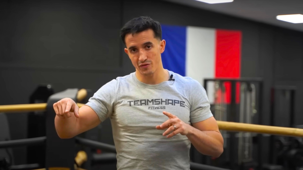 Tibo InShape : le premier youtubeur de France bientôt ministre Tibo InShape : le premier youtubeur de France bientôt ministre