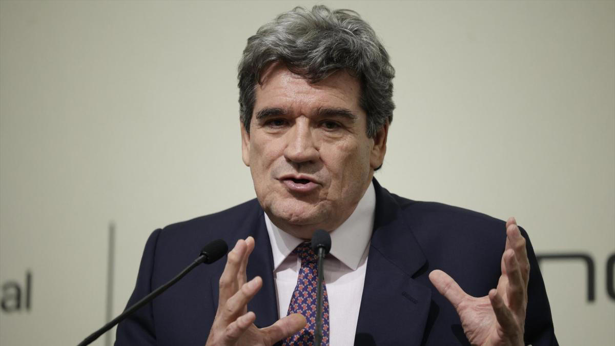 El PP pregunta al Gobierno si considera «ético» que Escrivá use una ... El PP pregunta al Gobierno si considera «ético» que Escrivá use una ...
