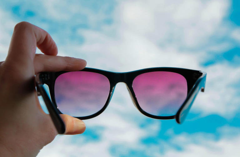 10 Sunglass Colors and How They Improve Your Vision and Eye Health