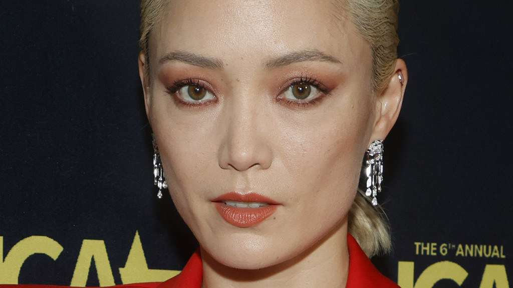 Pom Klementieff in talks with James Gunn about playing 'specific' DC ... Pom Klementieff in talks with James Gunn about playing 'specific' DC ...