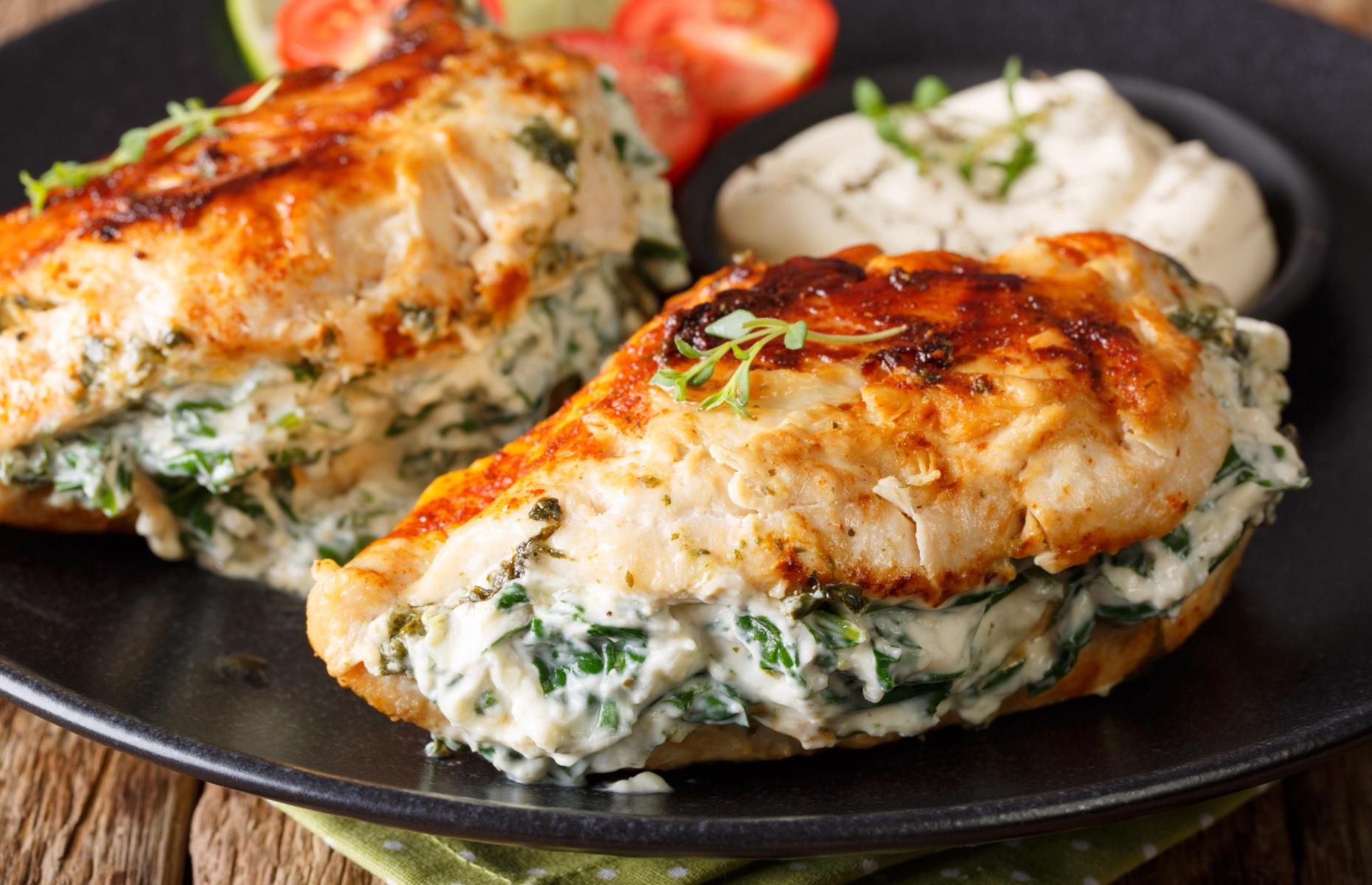 Delicious dishes you can whip up without a recipe