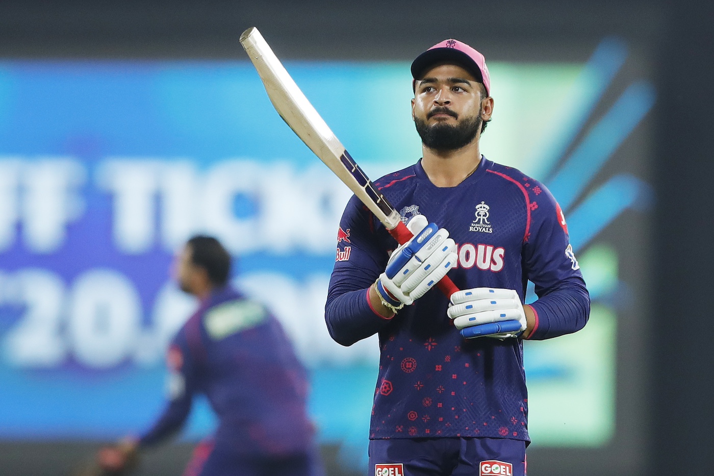 Youngest captains in the IPL