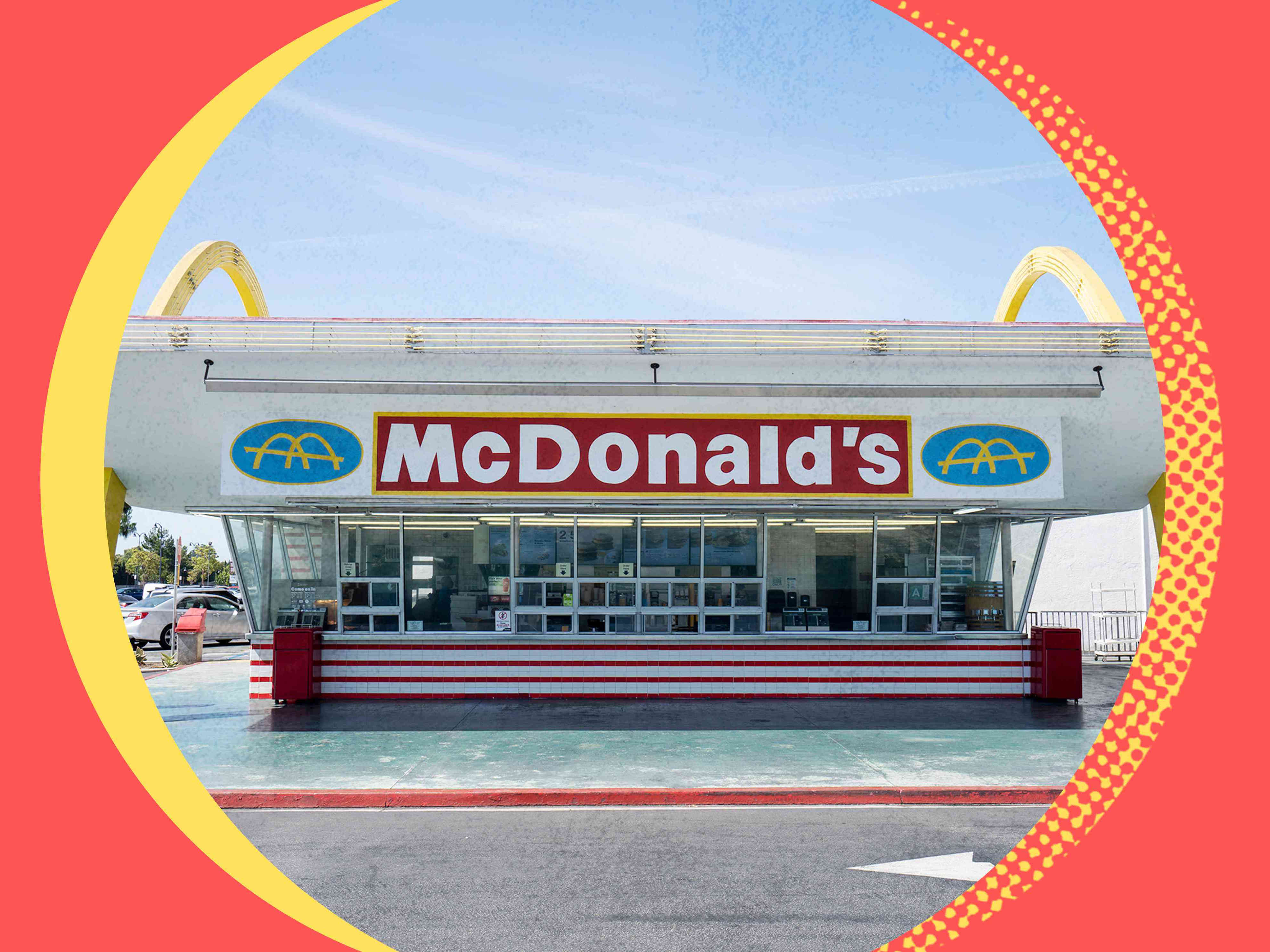 McDonald's Just Launched a New Meal That Has People Rushing to the ...