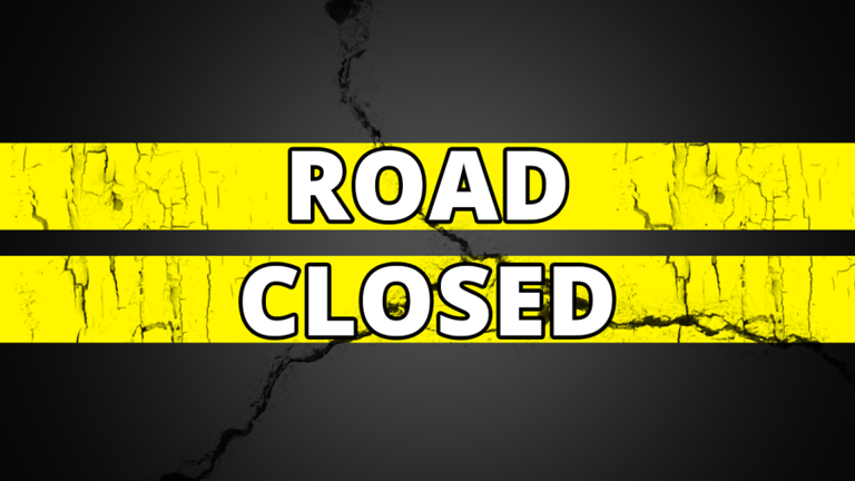 Crash involving downed power lines closes section of Textile Drive in ...