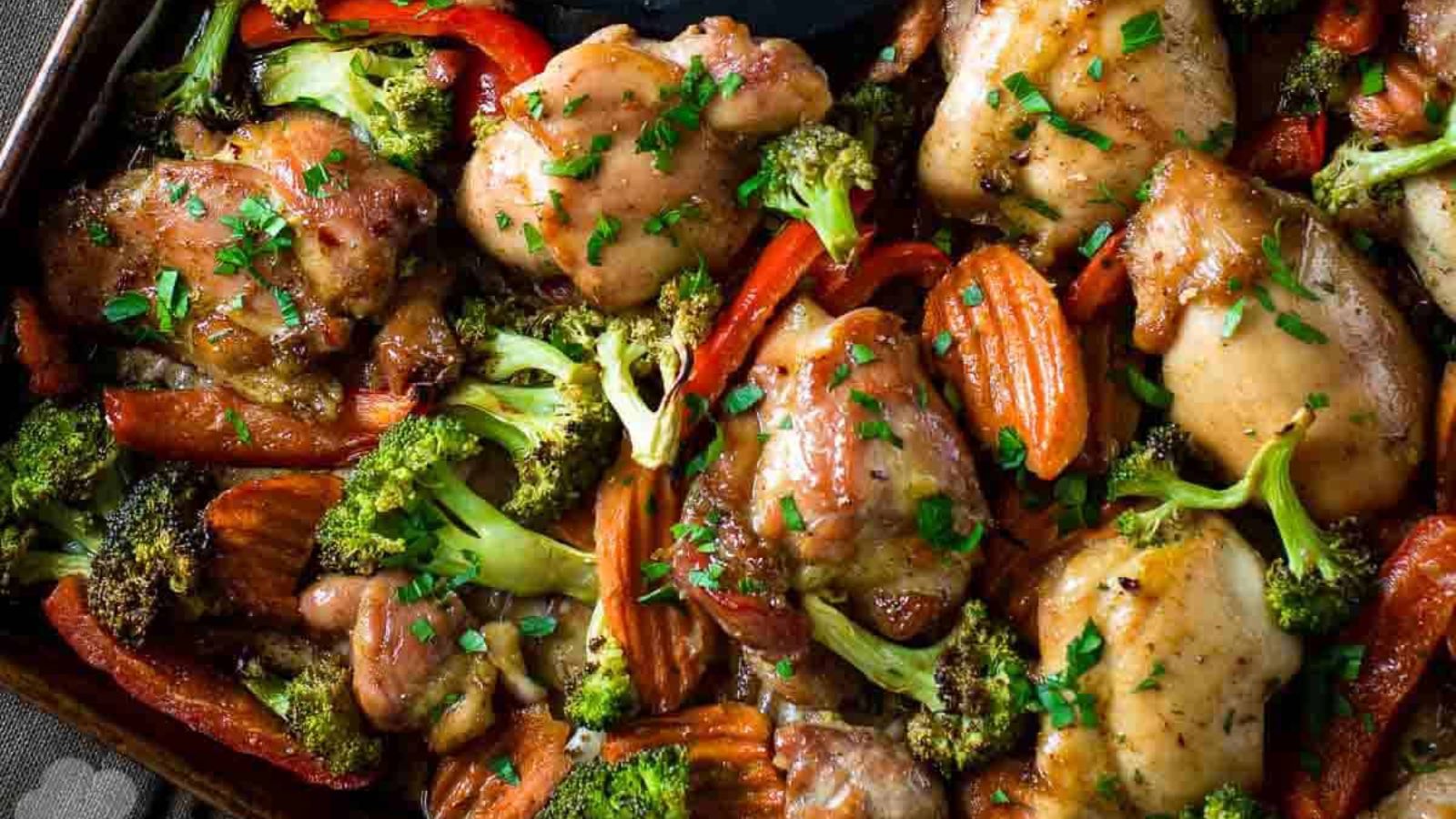 39 chicken recipes that make dinner the best part
