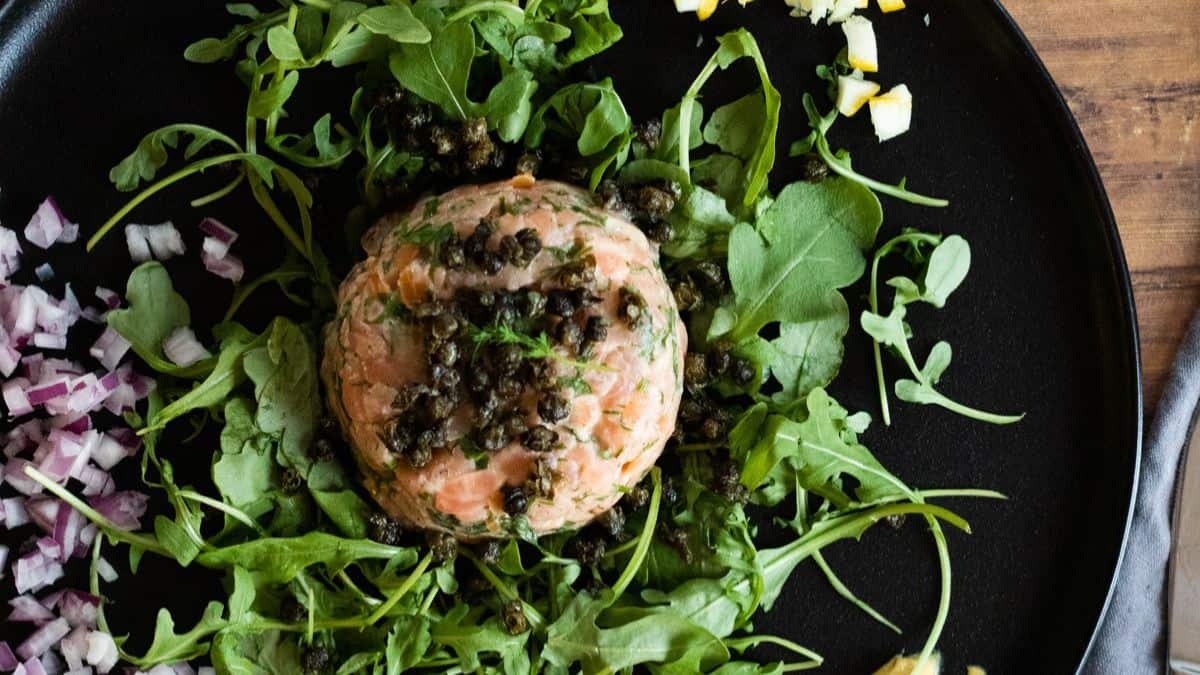 33 appetizers that disappear before the main course