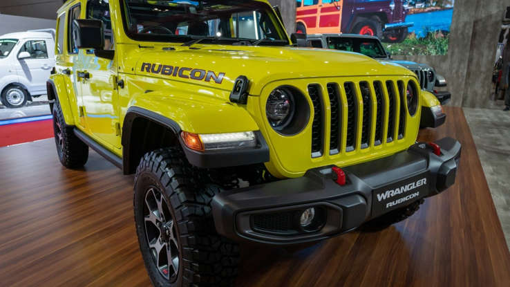 8 Vehicles That Are Redefining Off-Road Adventures – Go Anywhere With ... 8 Vehicles That Are Redefining Off-Road Adventures – Go Anywhere With ...