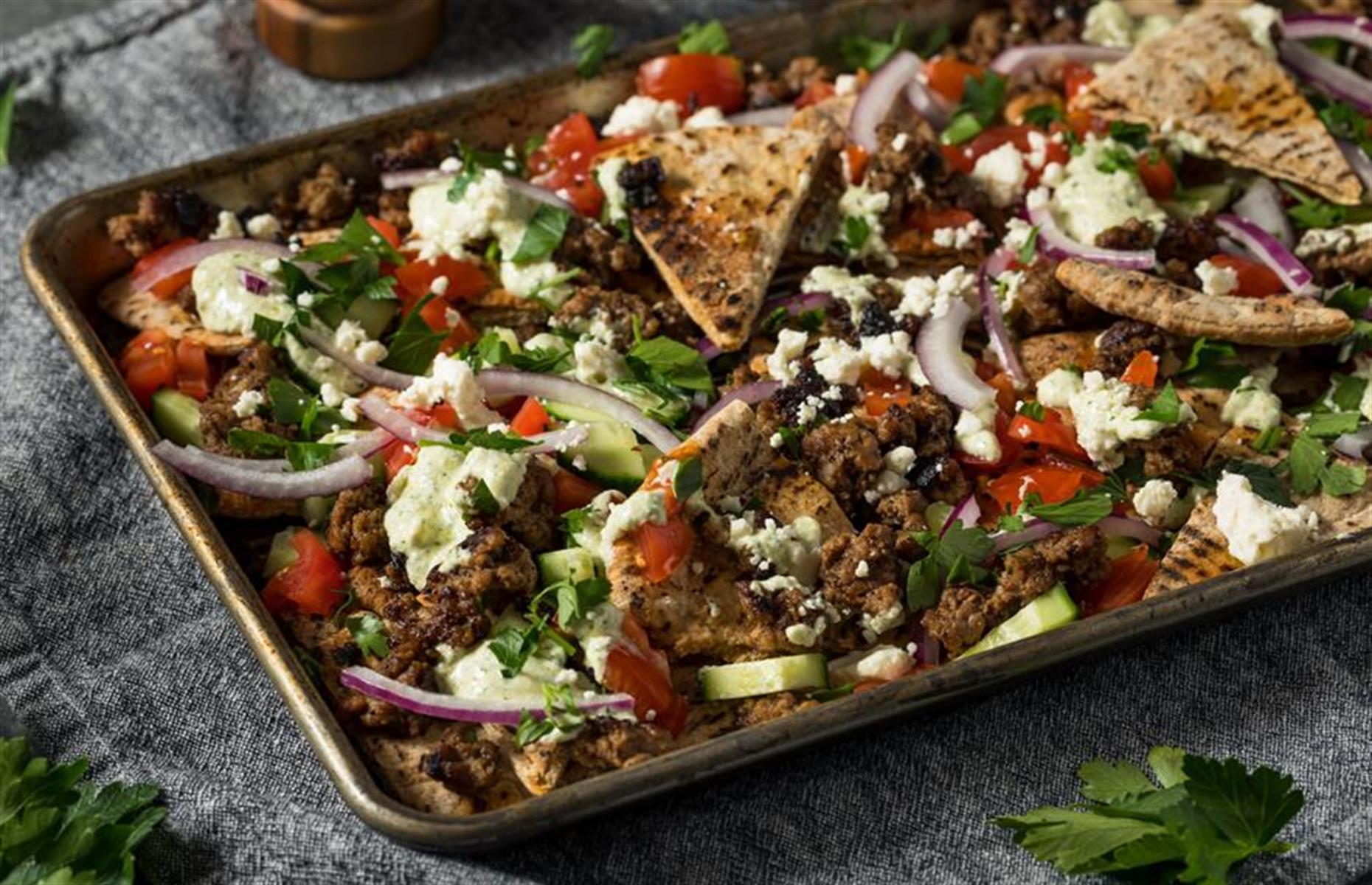 31 delicious dishes you can make with no recipe
