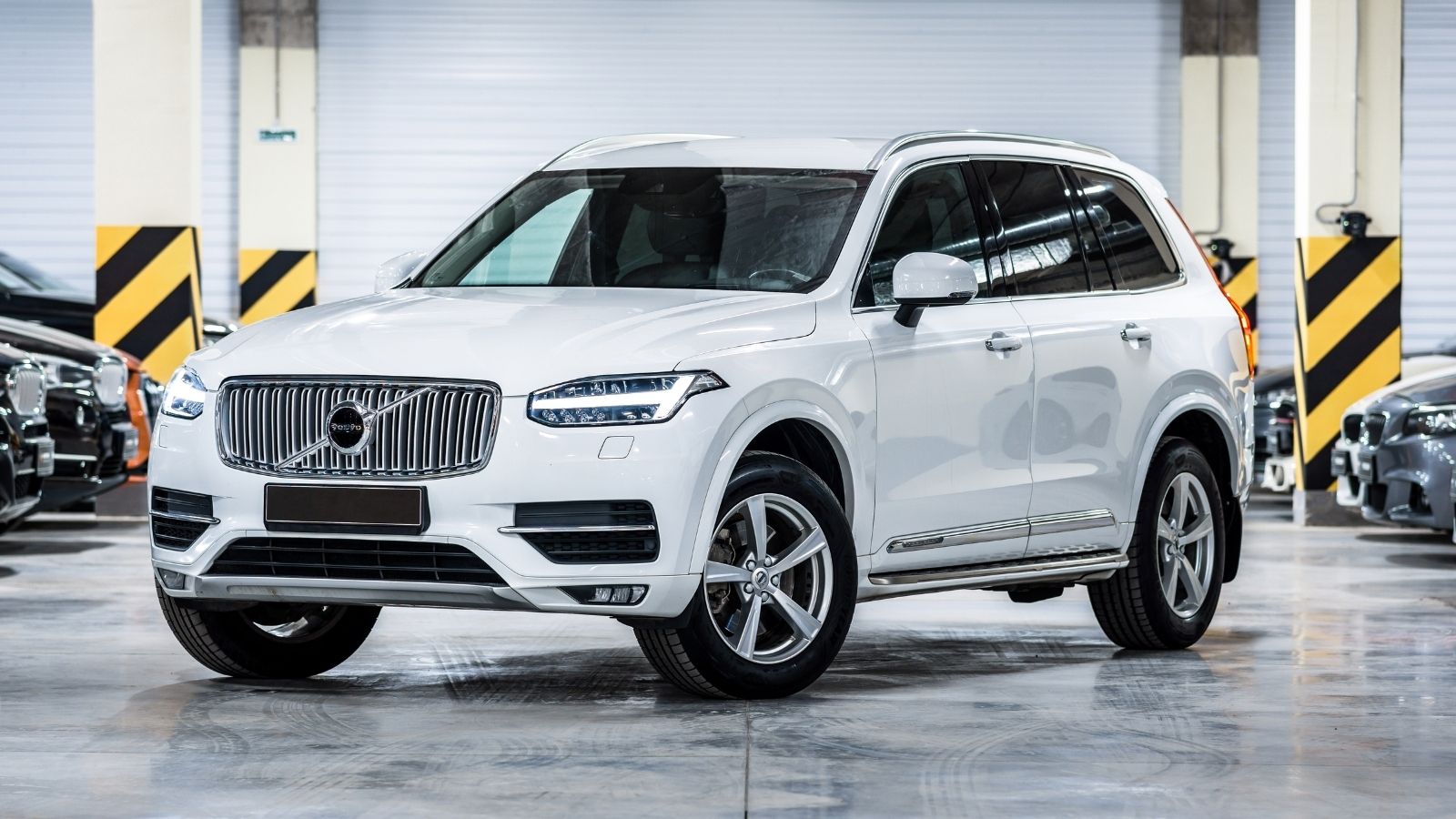 22 Vehicles with the Best Safety Records — Guardians of the Road