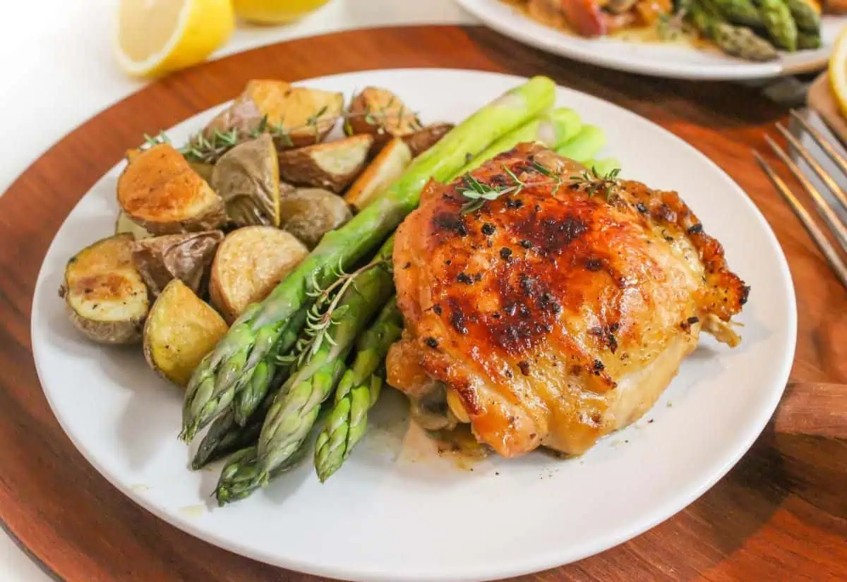 29 Slow Cooker Classics That Keep Weeknights Stress-Free