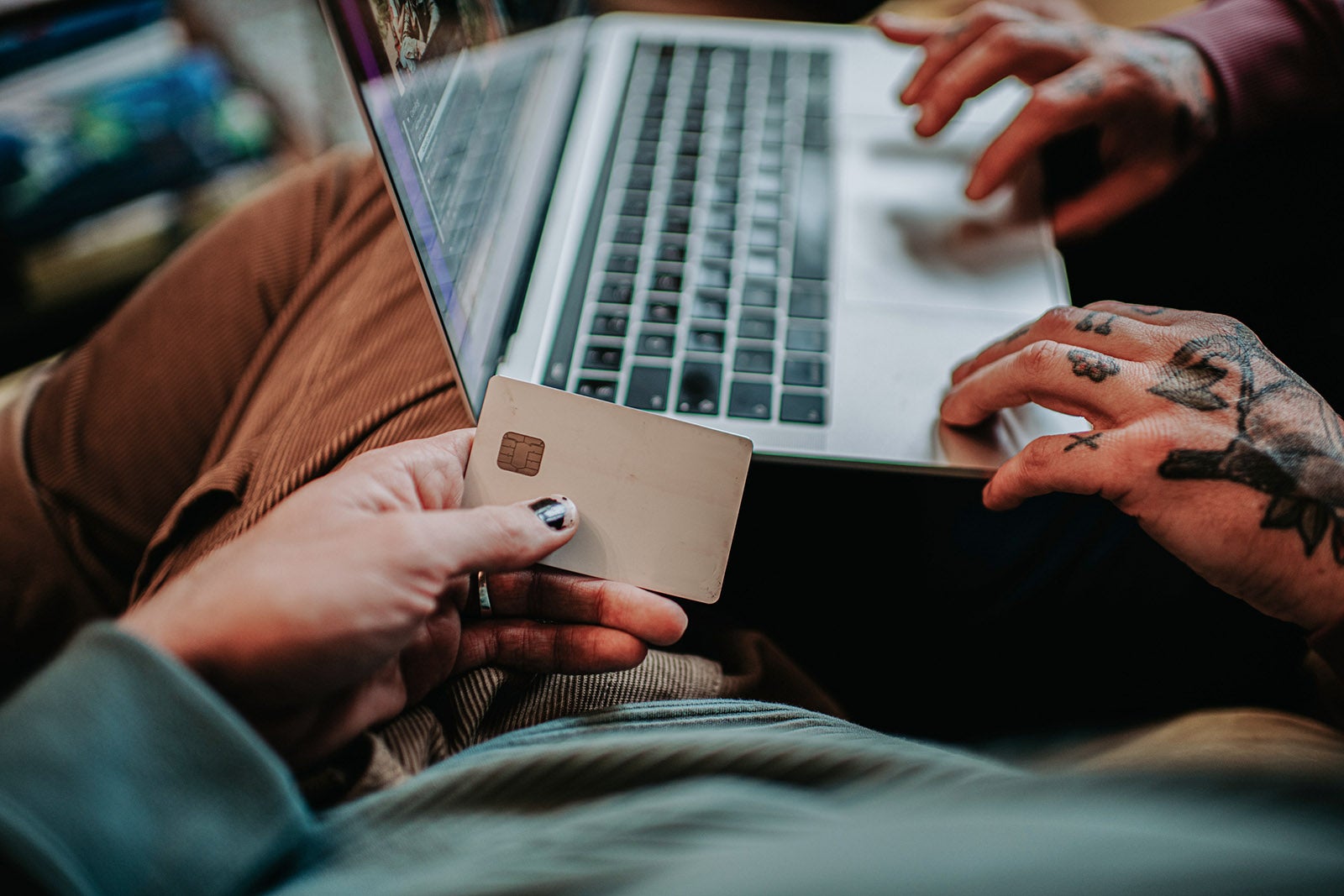 Is there a limit on balance transfer credit cards?