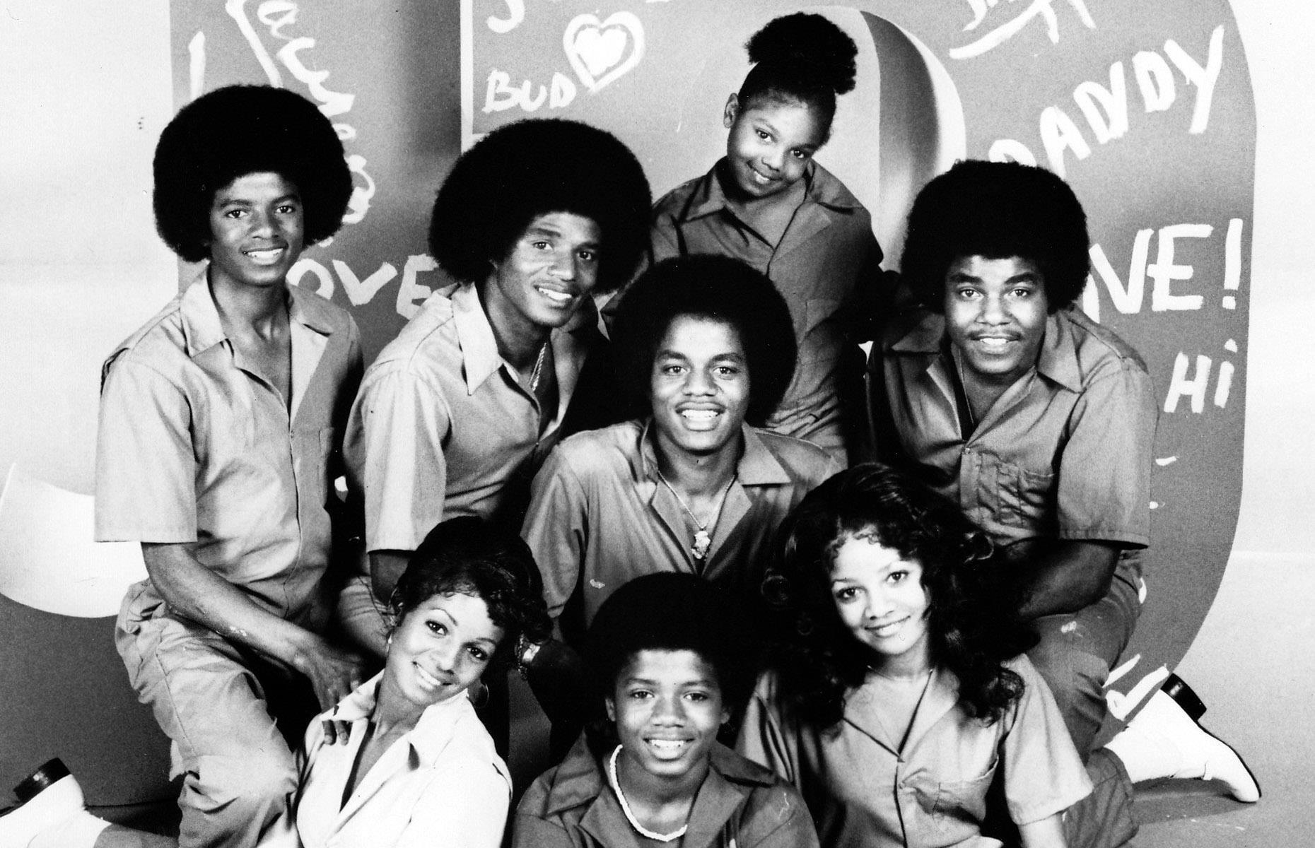 La fortuna de la familia del rey del pop: ¿Quién es el Jackson más rico? La fortuna de la familia del rey del pop: ¿Quién es el Jackson más rico?