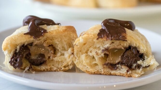 25 Lazy Cook's Guide To Making Pillsbury Look Homemade