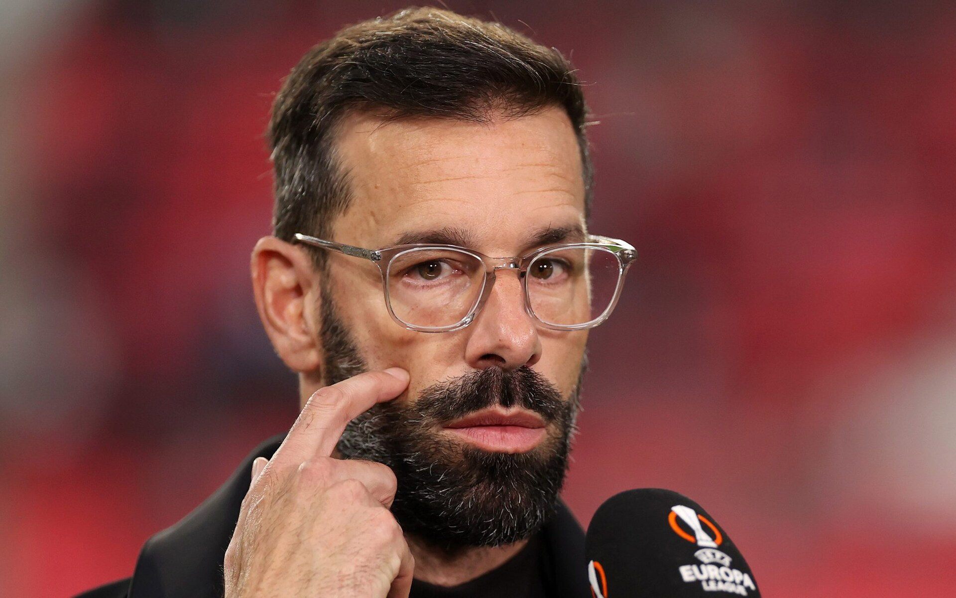 Ruud van Nistelrooy in frame for Man Utd return as part of new Erik ten ... Ruud van Nistelrooy in frame for Man Utd return as part of new Erik ten ...