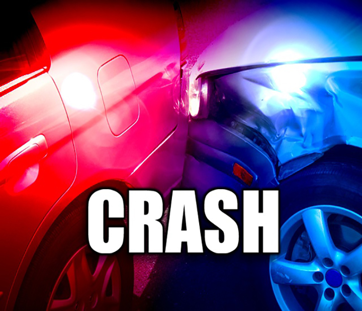Second person dies from Nicholas County crash