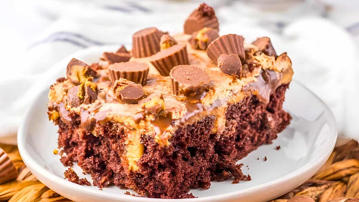 20 Beginner-Friendly Poke Cakes That Look Professionally Made
