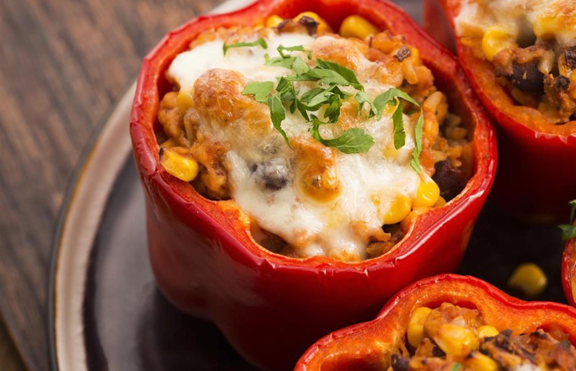 31 delicious dishes to make with no recipe needed