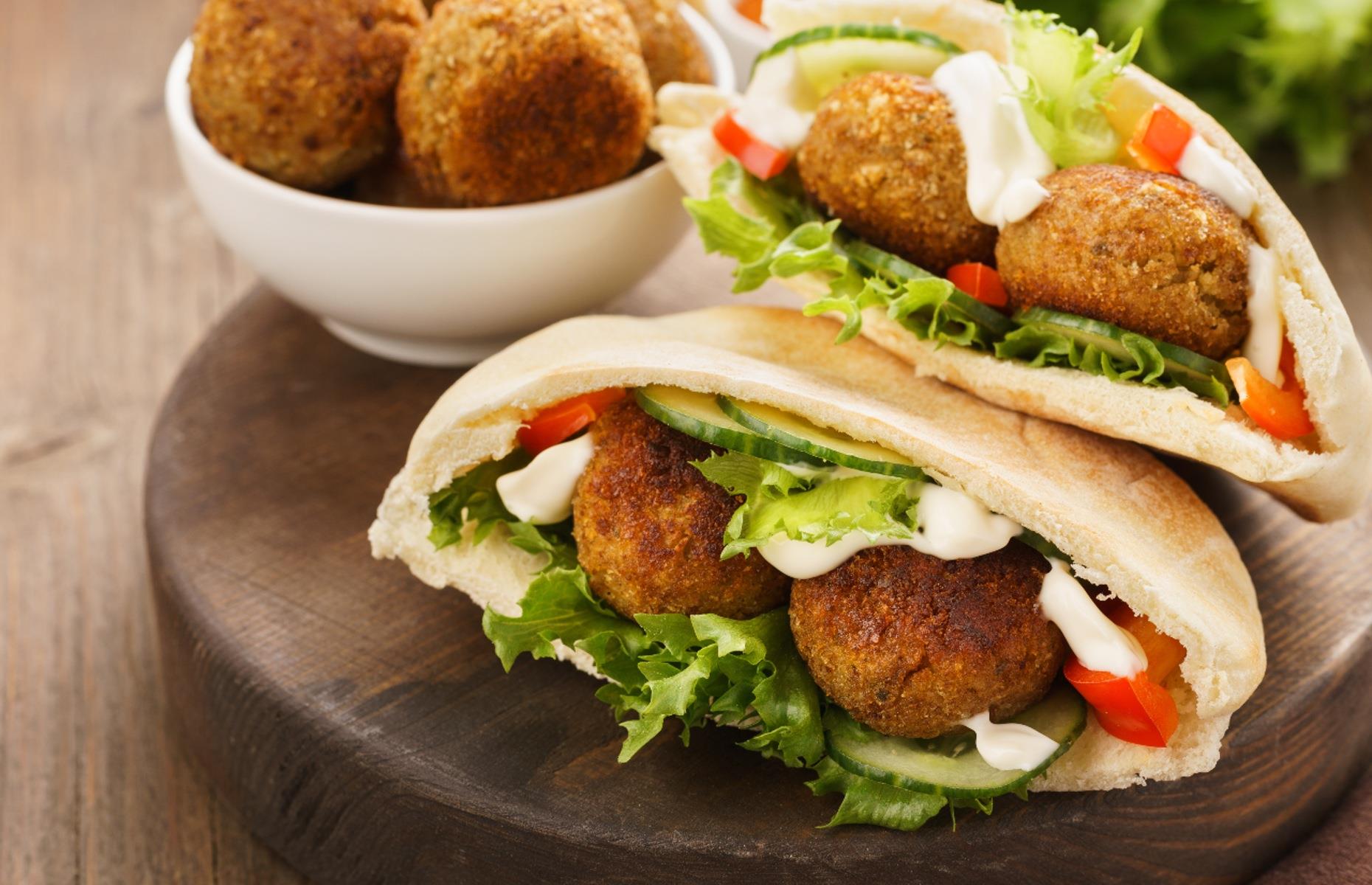 Delicious dishes you can make without following a recipe