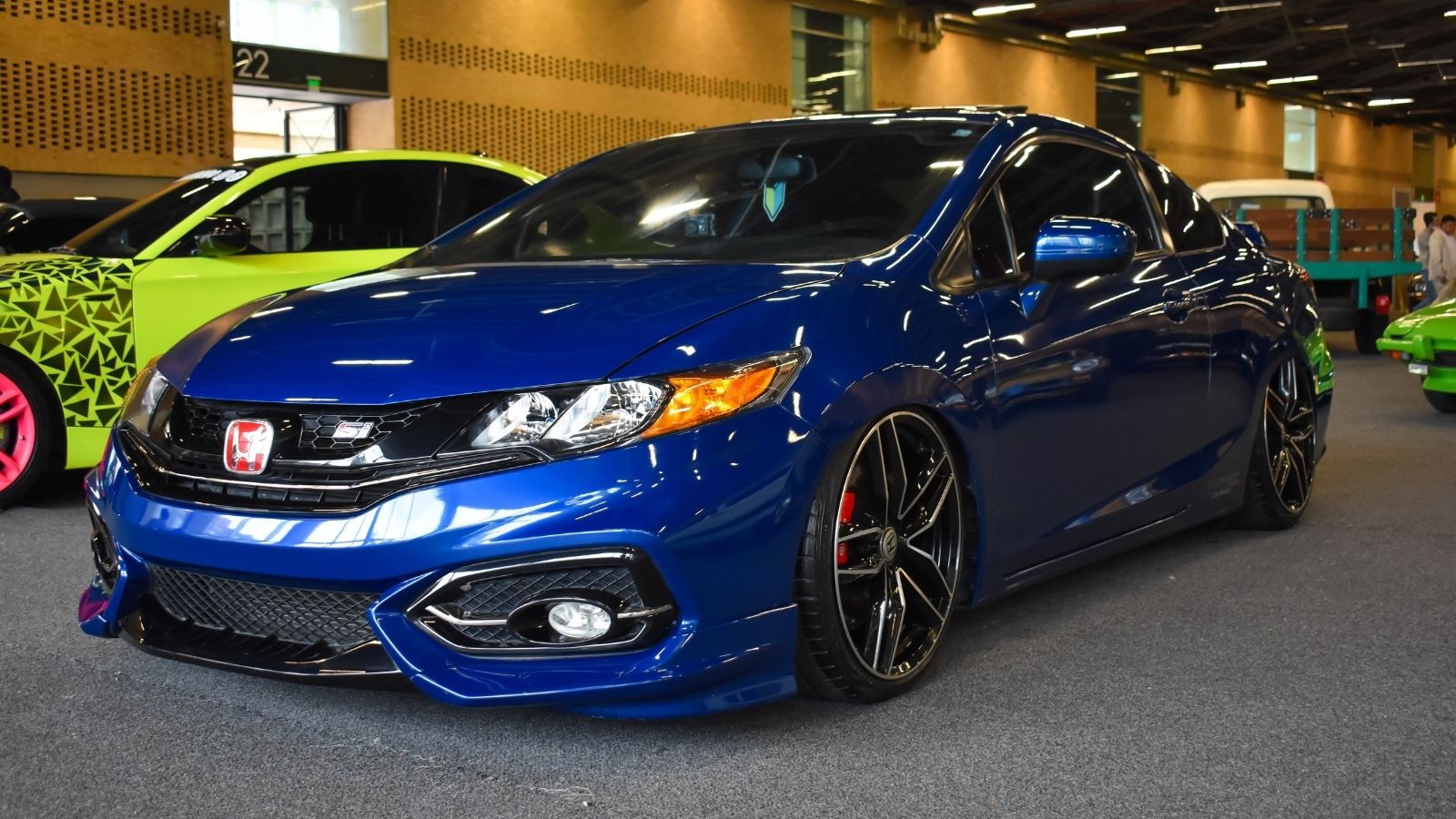 17 Japanese Cars That Rarely Break Down