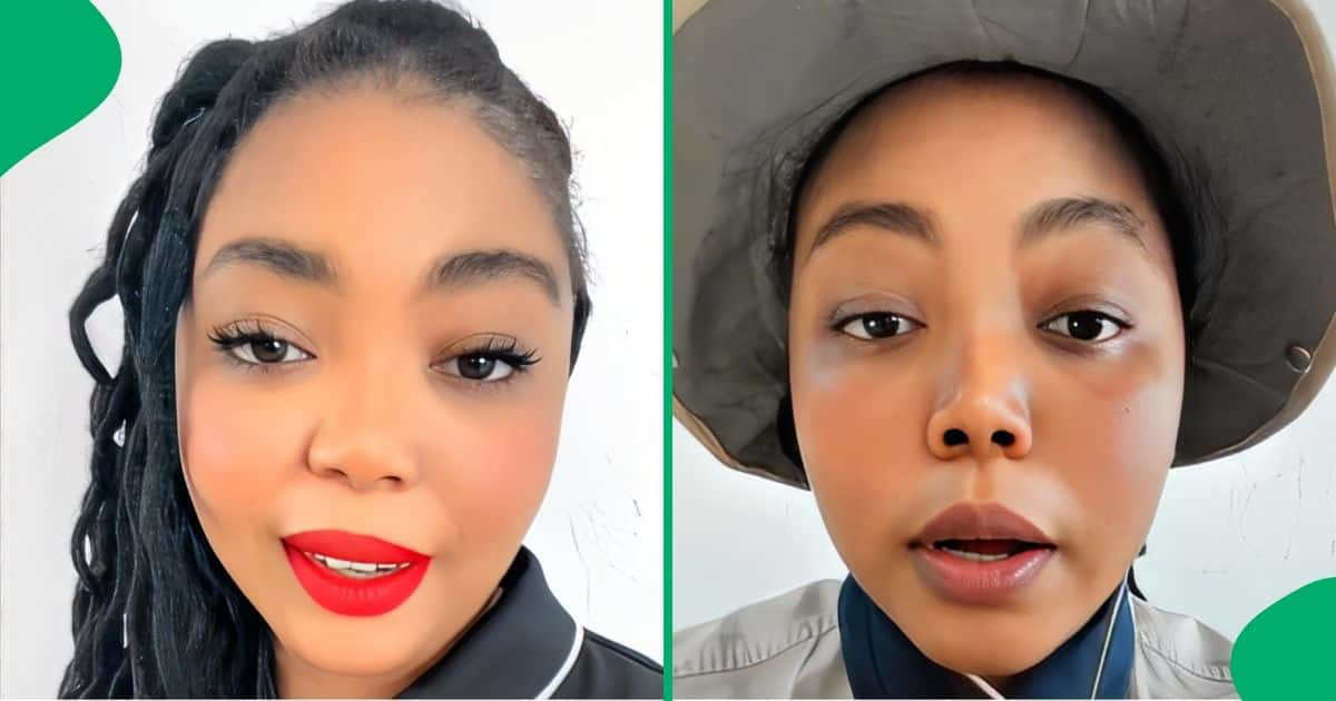 Lol: Content creator wins R10 000, mom hilariously demands society's ... Lol: Content creator wins R10 000, mom hilariously demands society's ...