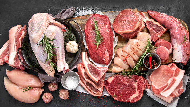 7 Meats To Buy At Aldi And 7 To Avoid