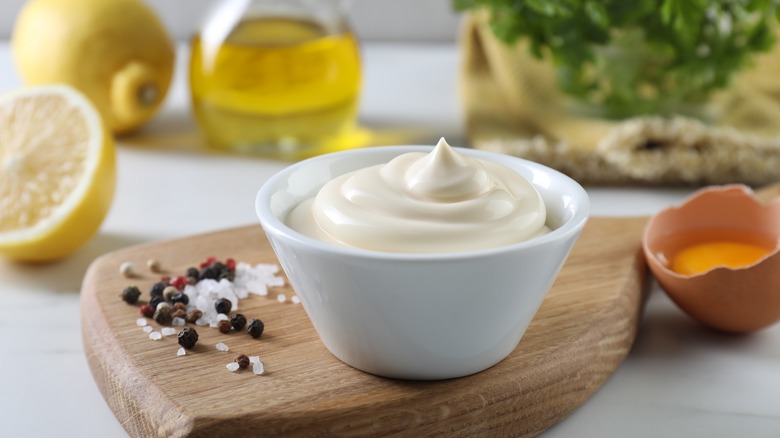 12 Common Myths About Mayonnaise Debunked