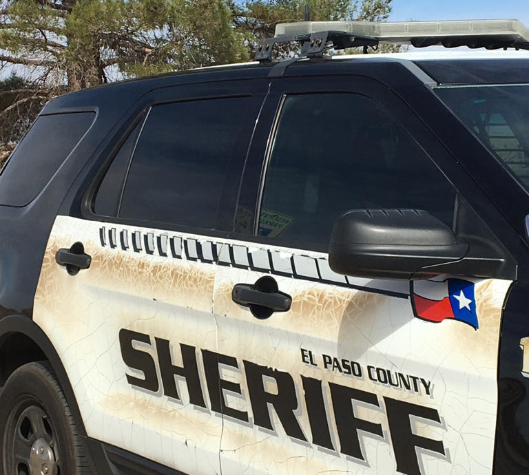 Woman killed in El Paso area stabbing, man arrested on I-20 near Pecos, Texas