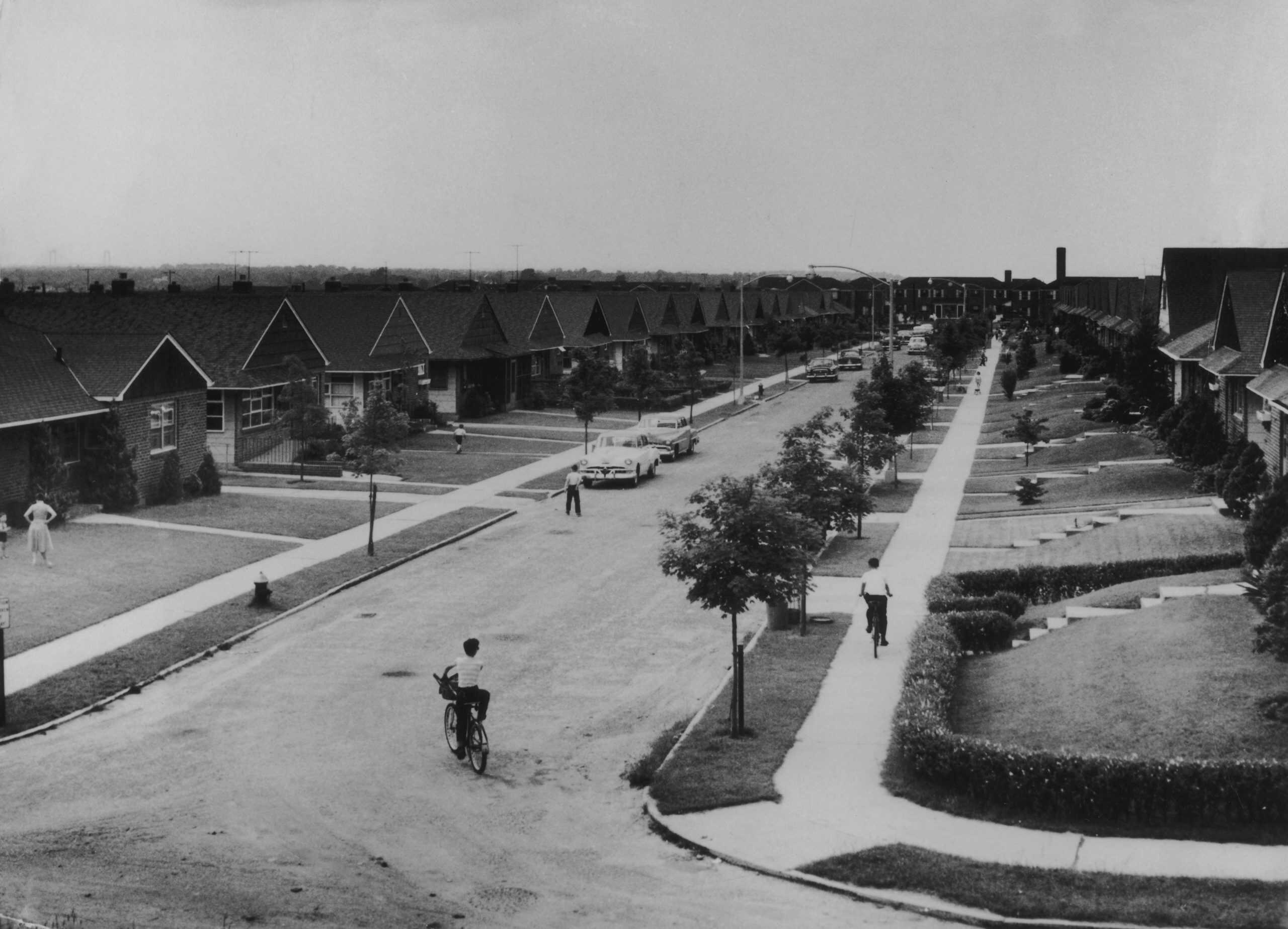 Growing Up in the 1950s: 18 Incredible Photos From a Different Era