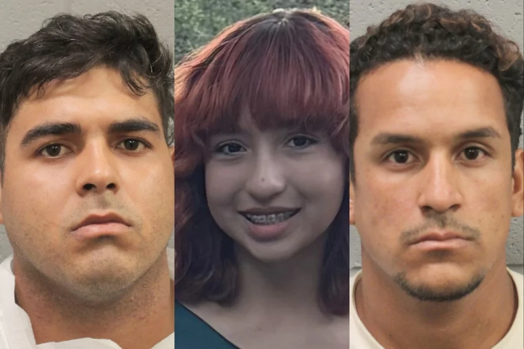 District attorney in Nungaray case seeking death penalty for migrant ... District attorney in Nungaray case seeking death penalty for migrant ...