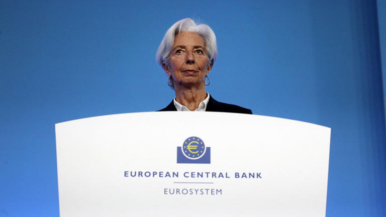 ECB publishes first progress report on CBDC development ECB publishes first progress report on CBDC development