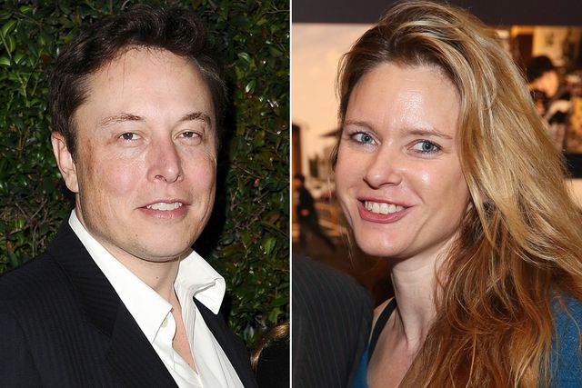 Every Woman Elon Musk Has Children With — and What They’ve Said About ...