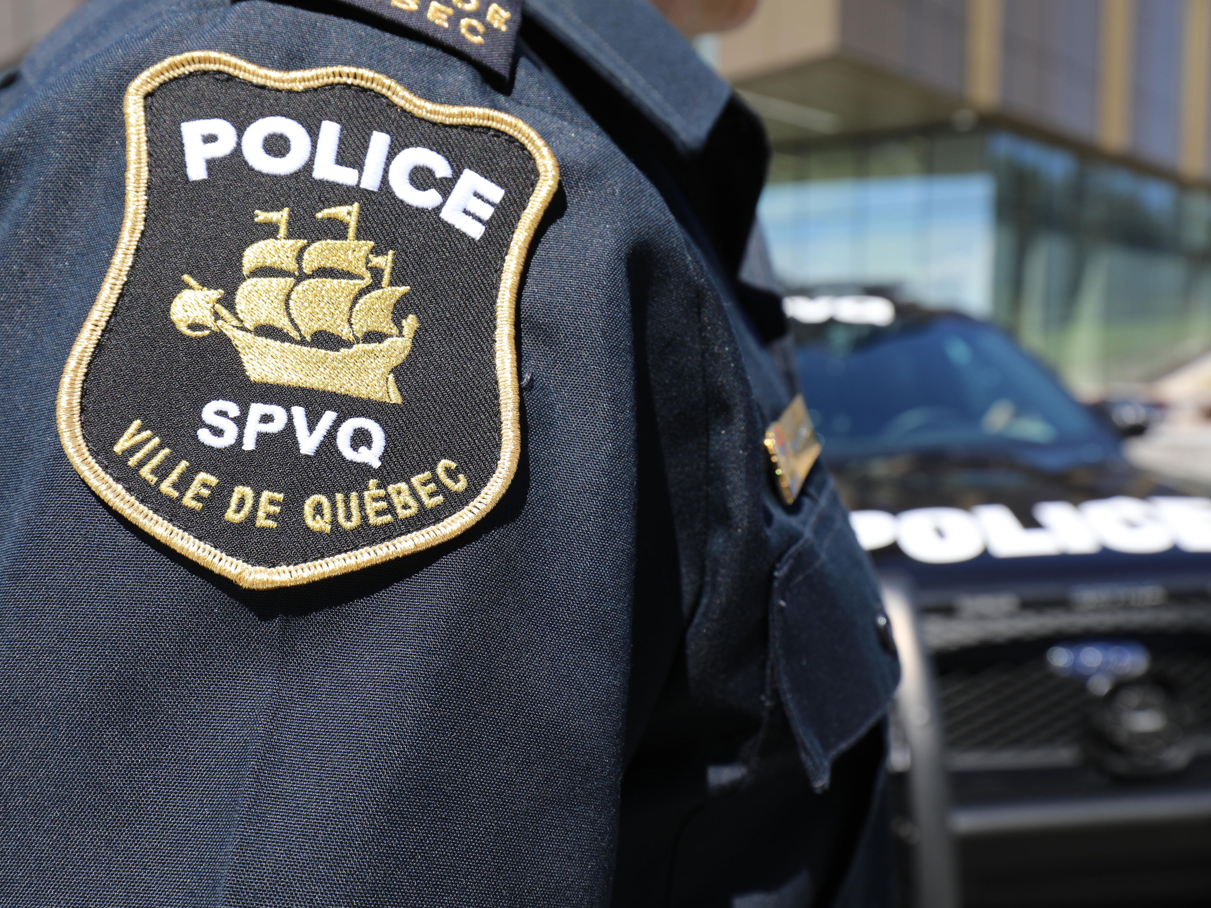 Agression armée dans un logement du quartier Saint-Sauveur