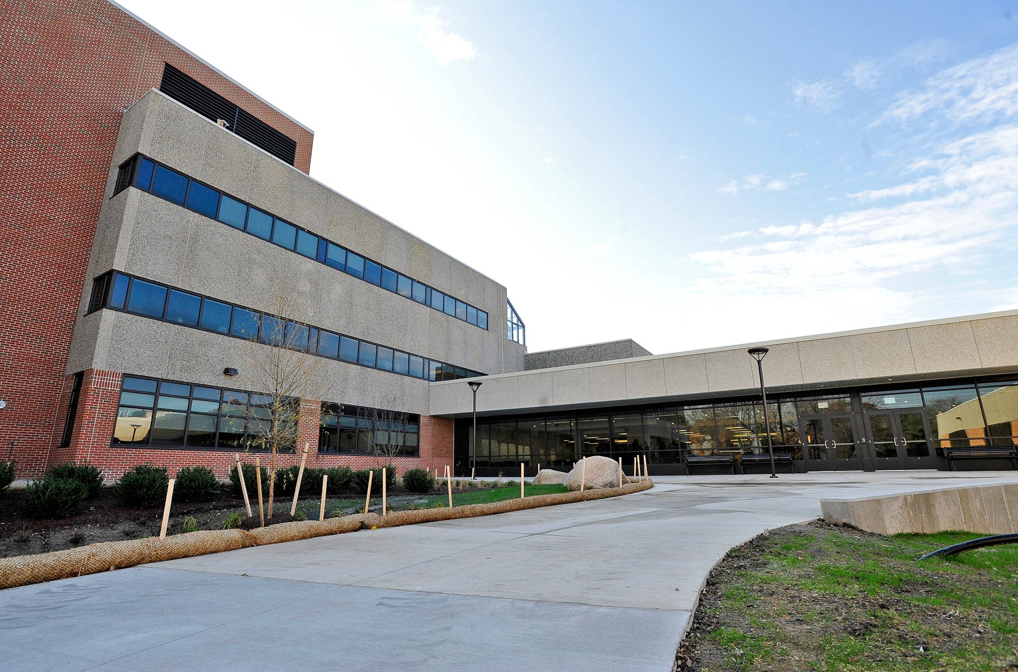 $10M lawsuit: Improper sexual relationship led to Greater New Bedford ...