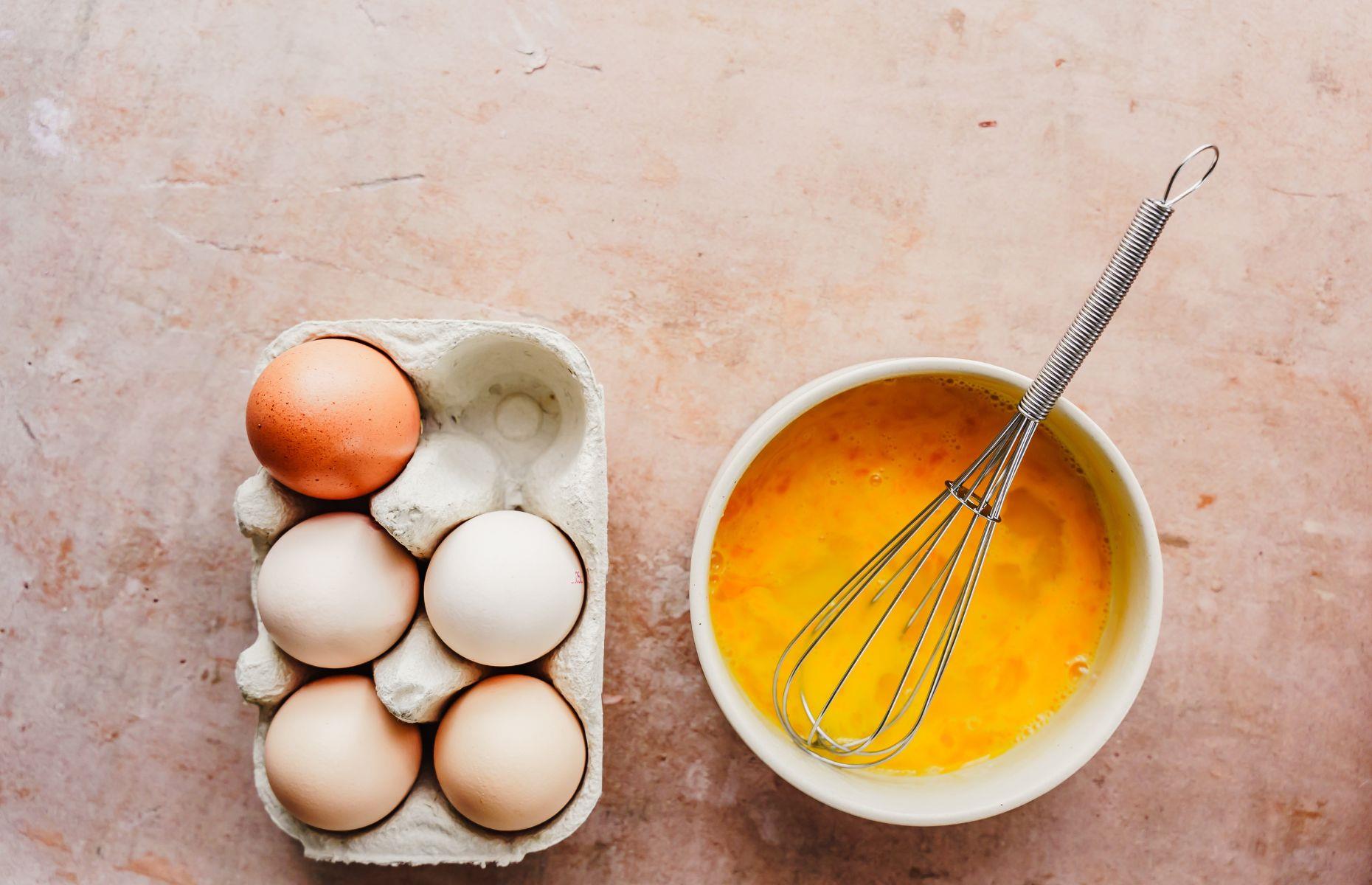 34 foods you should never freeze
