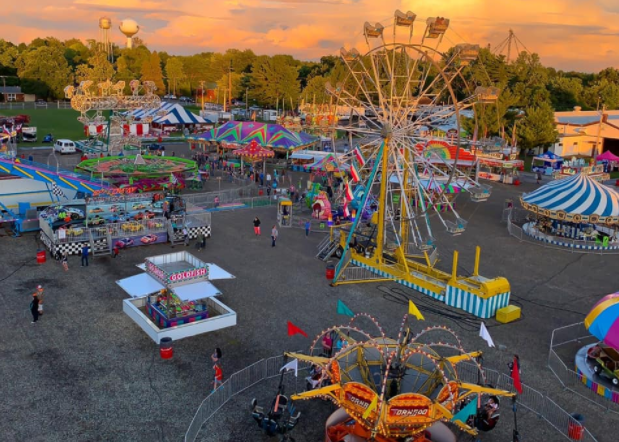 Sangamon County Fair begins Wednesday: Here’s what’s in store