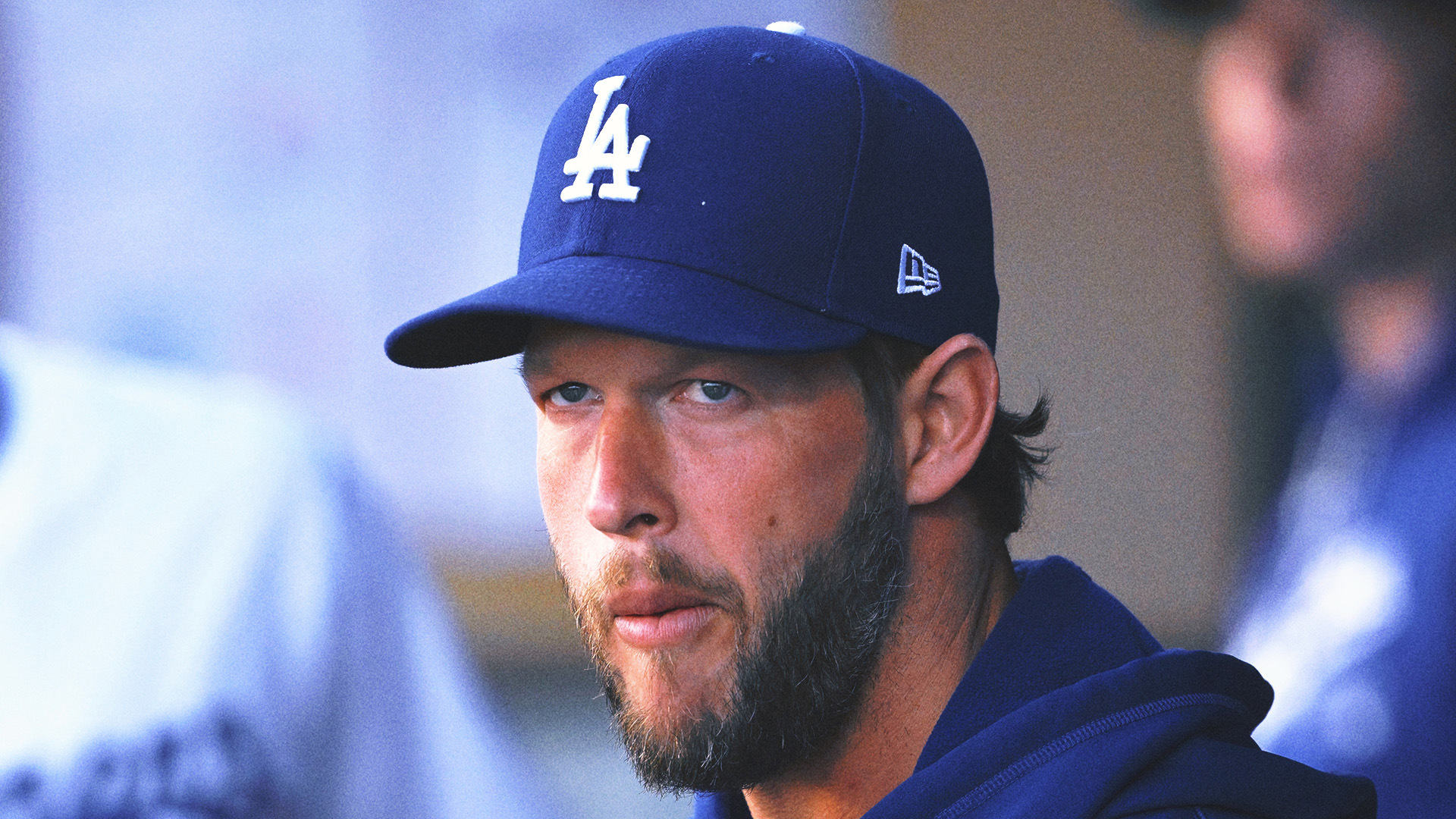 Dodgers shut down Clayton Kershaw's rehab due to lingering shoulder ... Dodgers shut down Clayton Kershaw's rehab due to lingering shoulder ...