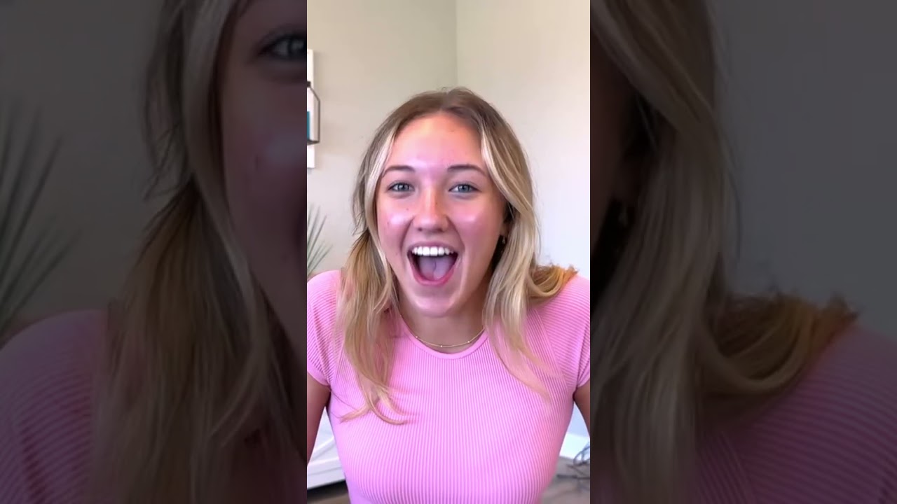 Dancer Sisters Prank Each Other