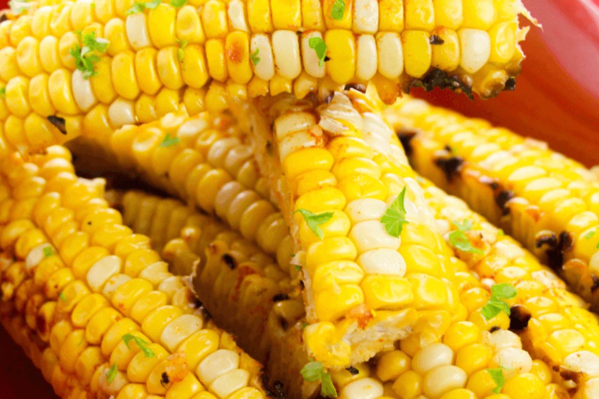 Irresistible Corn Recipes (On and Off the Cob) to Try This Summer