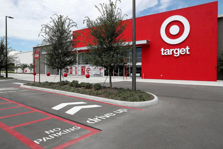 Target Beats Q4 Projections, but Sees Some Softness Headed Into the New ...