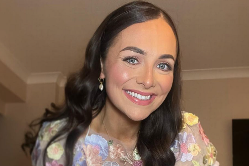 Kayleigh Trappe says if she leaves DWTS during Country Week, her family ...