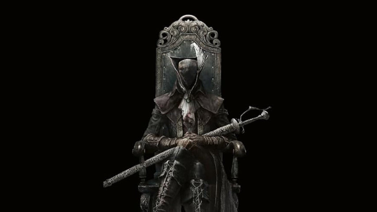 Bloodborne, al via i preordini USA per la guida definitiva Bloodborne, al via i preordini USA per la guida definitiva