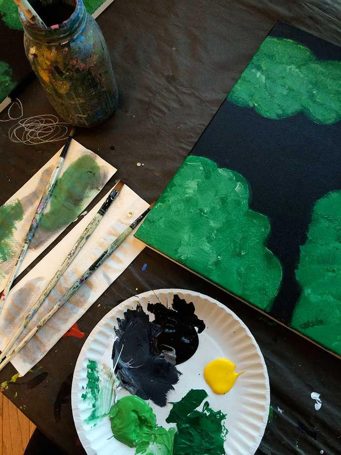 40 best indoor activities when it’s miserable outside in Charlotte