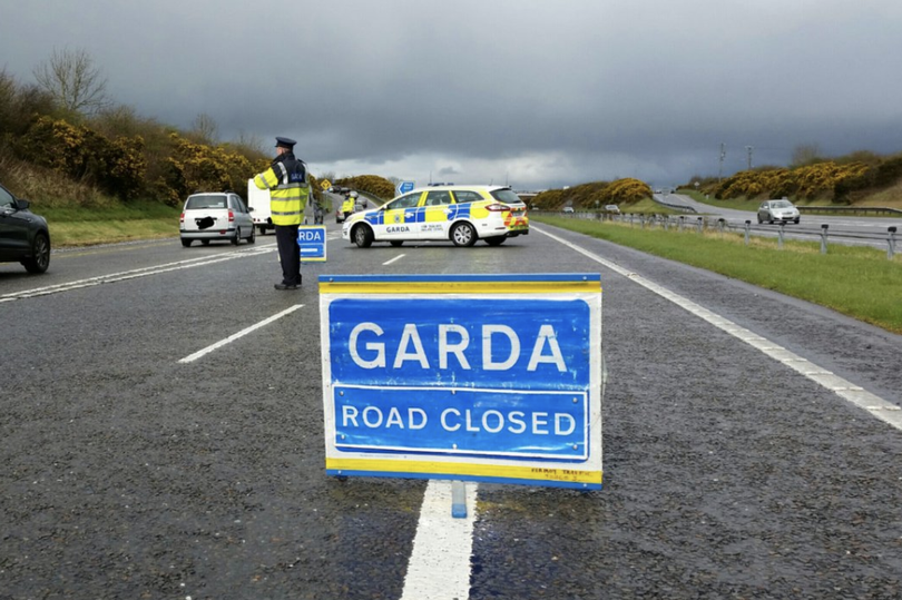 Tragedy as woman, 20s, dies in morning car crash in Cork
