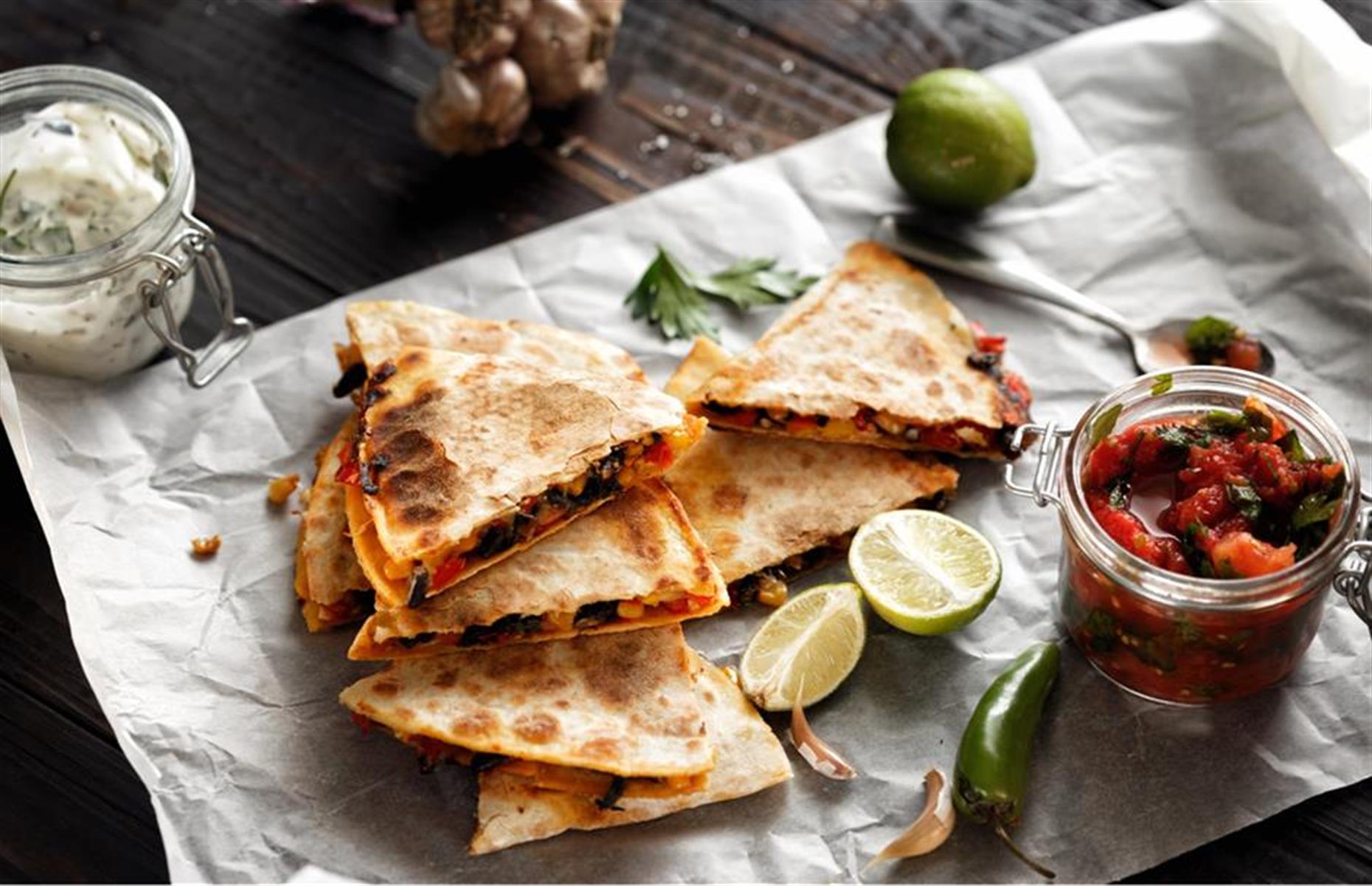 31 no-recipe meals you can make in minutes