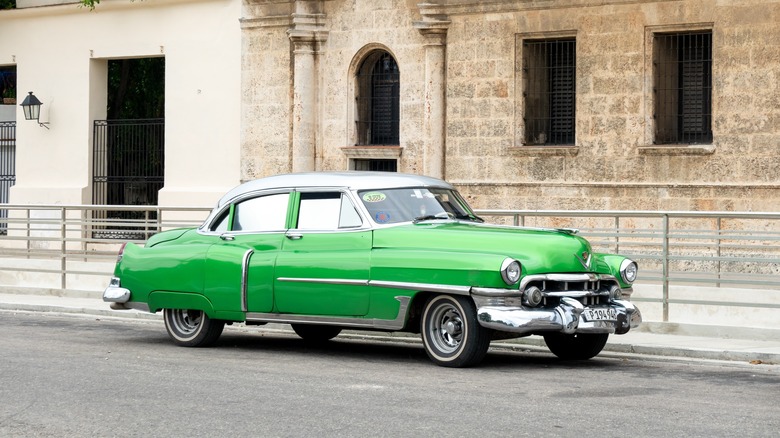 10 Of The Most Powerful V8 Engines Ever Put In A Cadillac