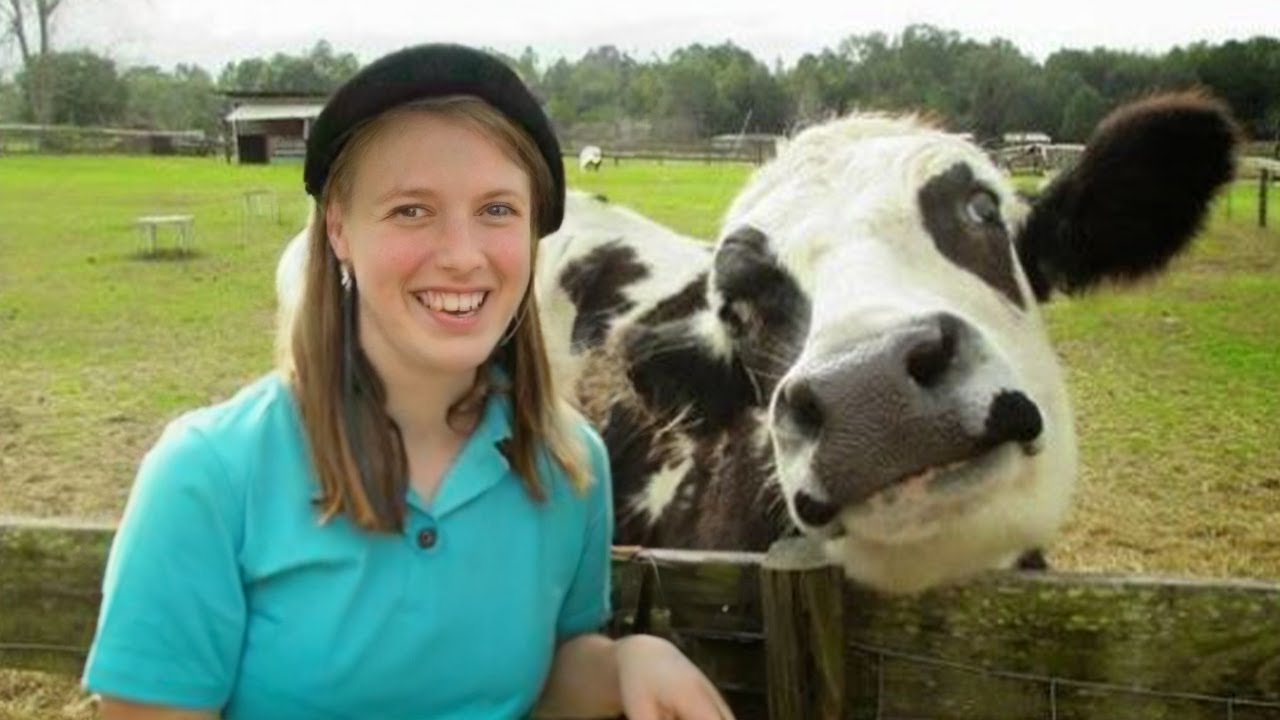 Funny Animal and Human Moments That Will Make You Laugh Hard