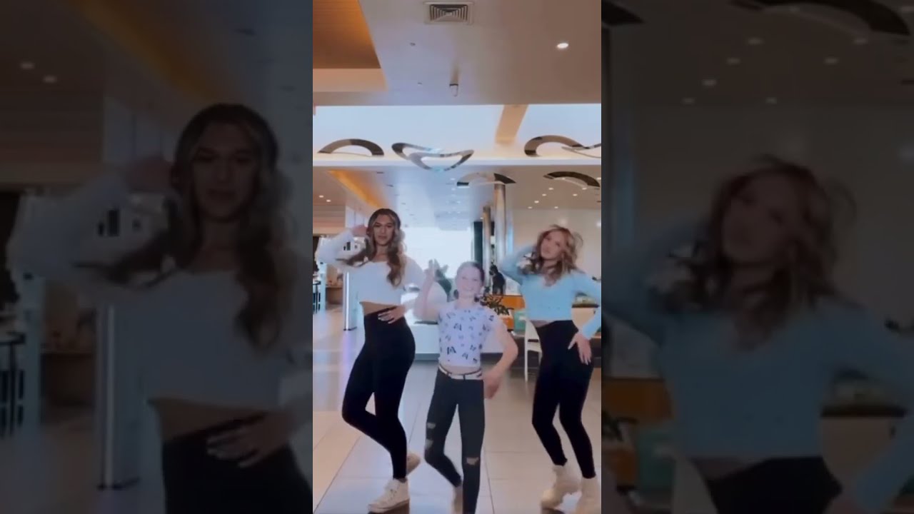 Dixon Sisters Go Head-to-Head with Salish Matter