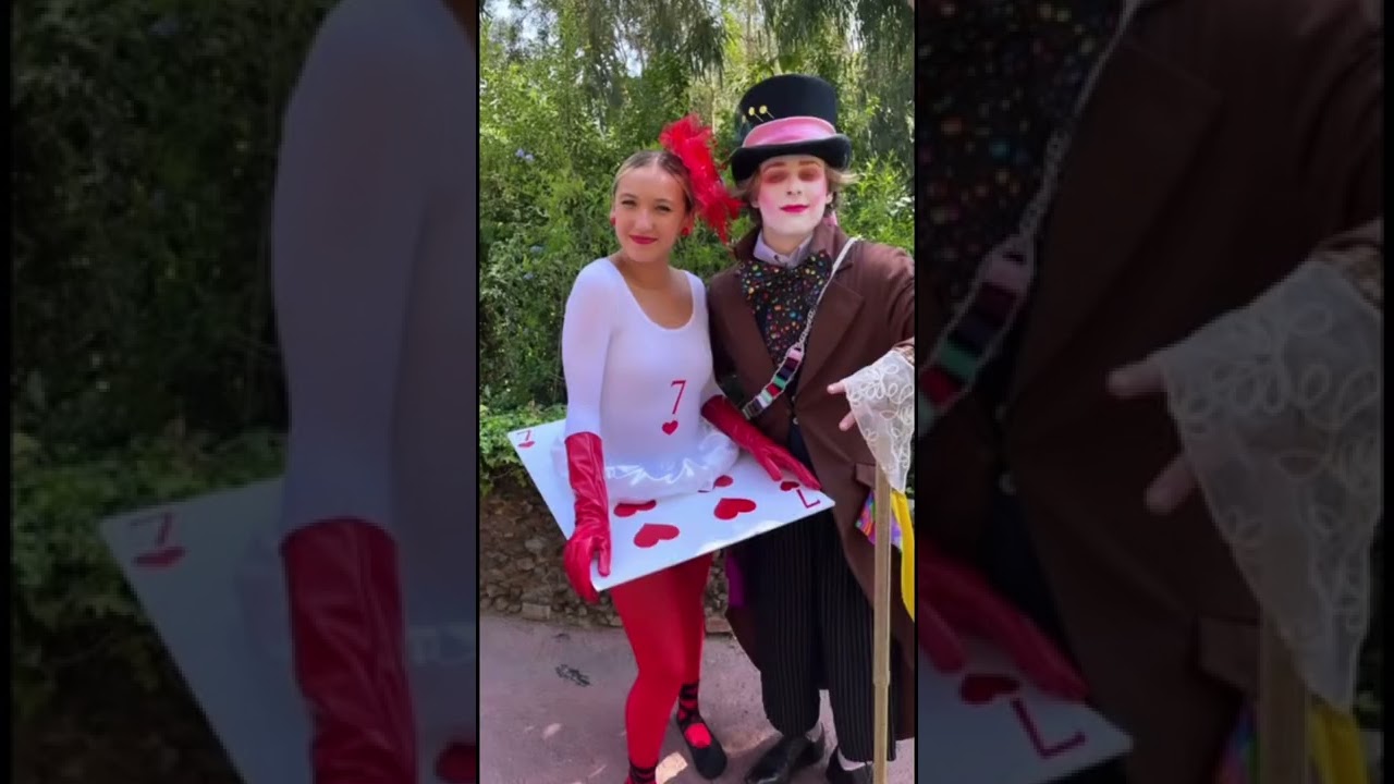 Piper Rockelle’s Tea Party and Music Video Fun